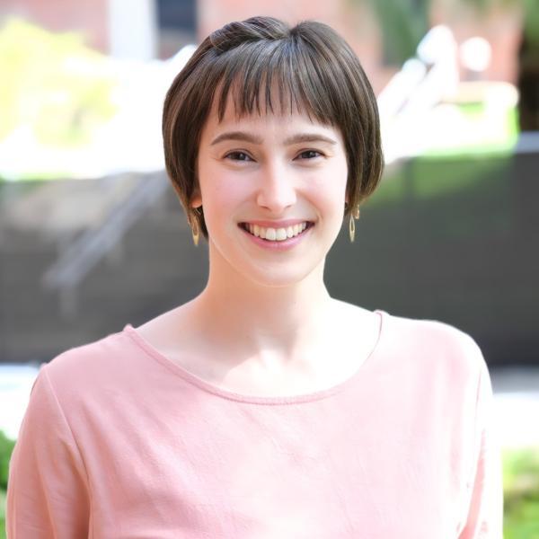 Caitlin Ray | College of Nursing