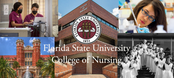 About | College of Nursing