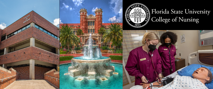 Academics | College of Nursing