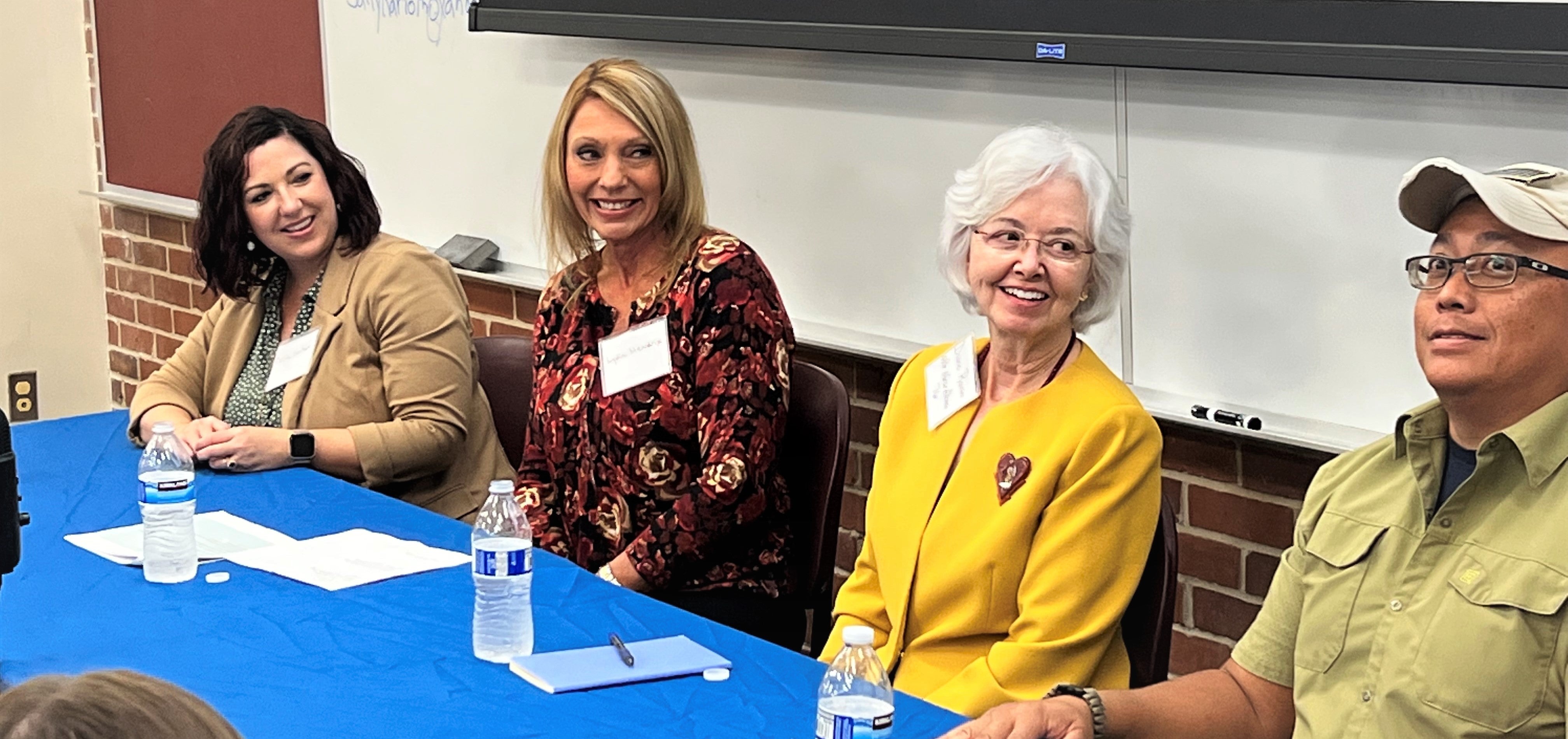 Alumni & Friends | College of Nursing