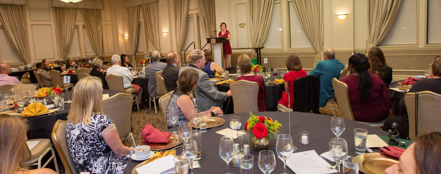 Nole Nurse Alumni Council | College of Nursing