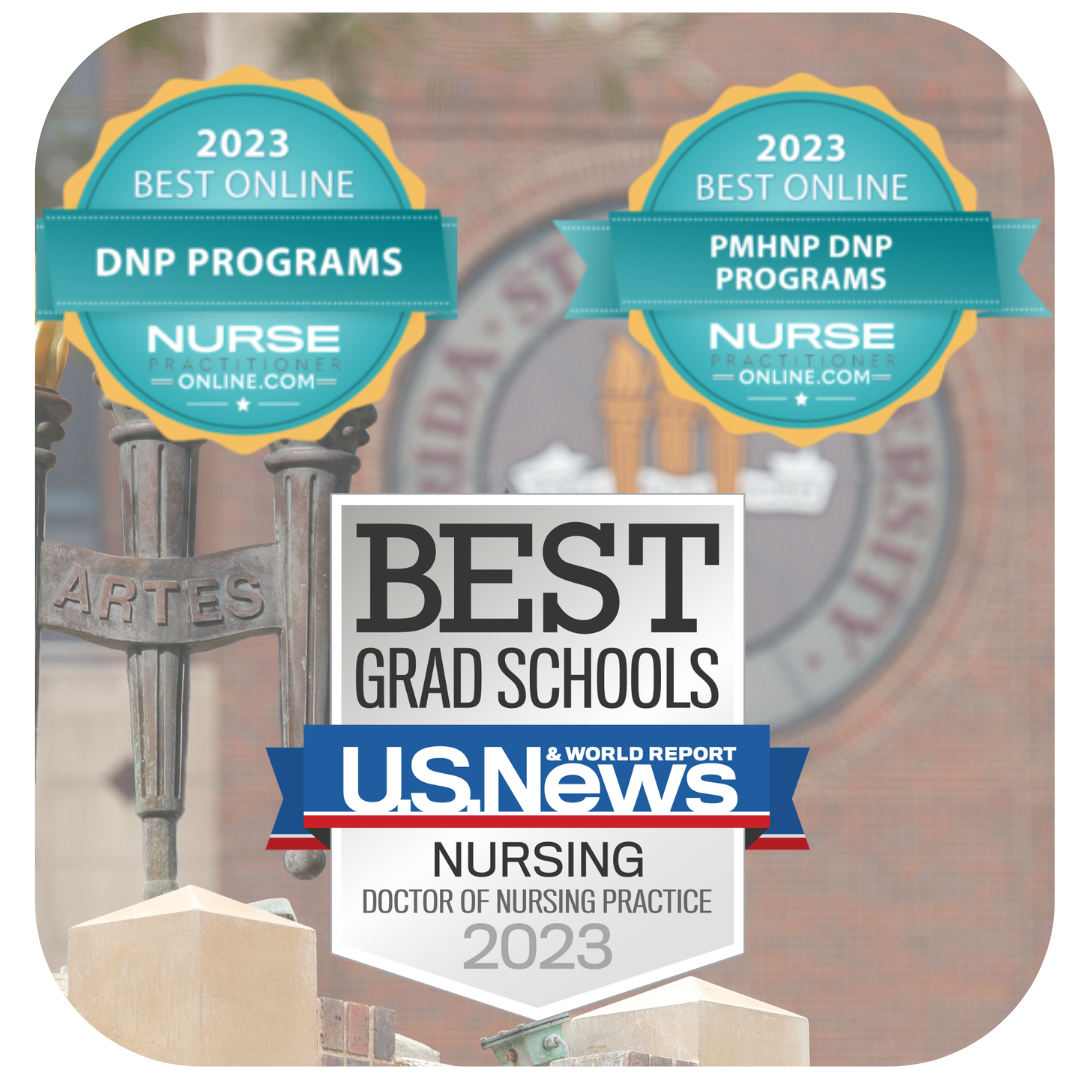 Doctor of Nursing Practice (DNP) | College of Nursing