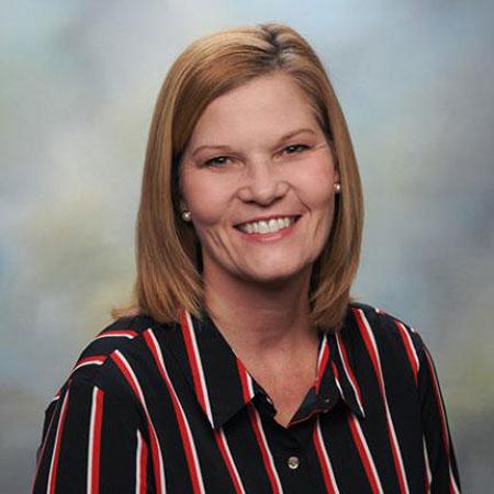 Marsha Hartline | College of Nursing