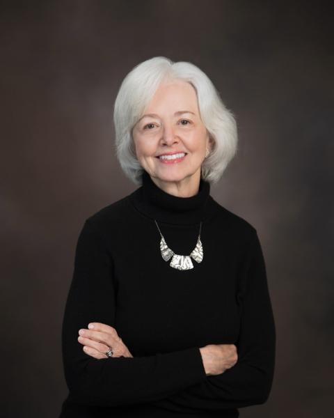 Diane Raines | College of Nursing