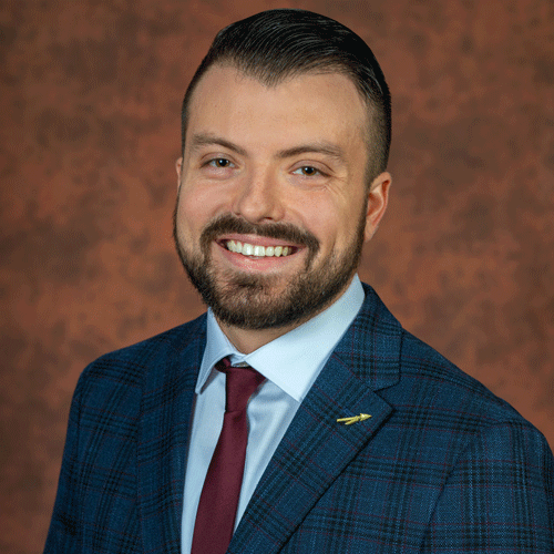 Rylan Douthett | College of Nursing