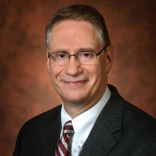 Joseph Frascella | College of Nursing