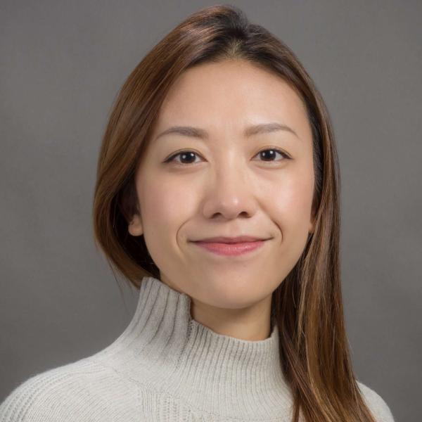 Liying Wang | College of Nursing